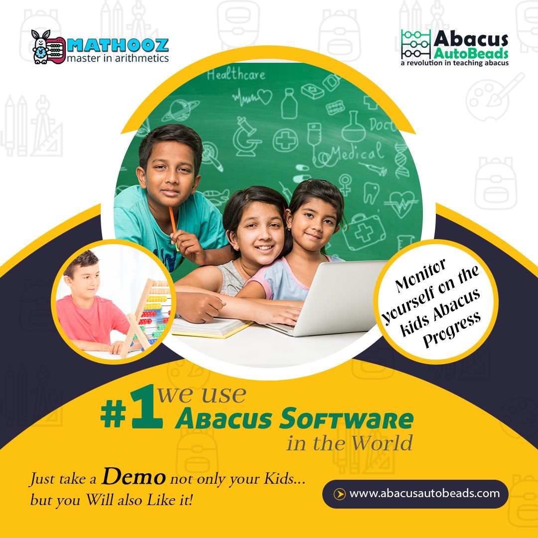 Guide for Parents: Teaching Children Abacus-Based Math | Mathooz Guide for Parents: Teaching Children Abacus-Based Math | Mathooz